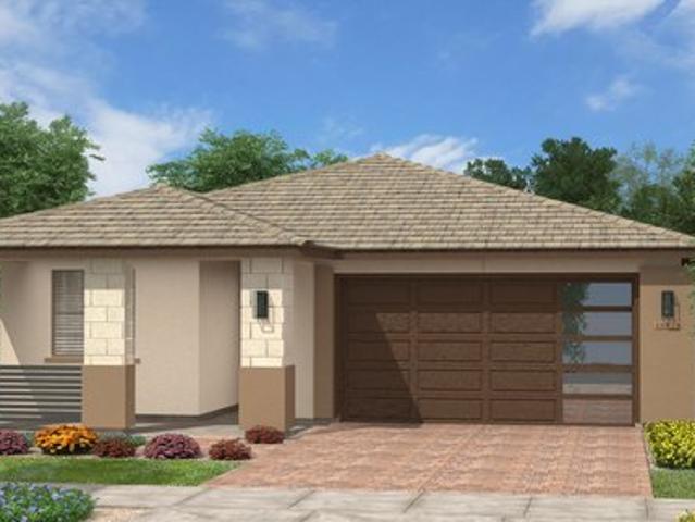 Oasis Park Plan The Creek Premier at Barney Farms Community