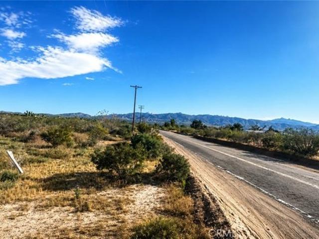 Oasis, Pinon Hills, CA 92372