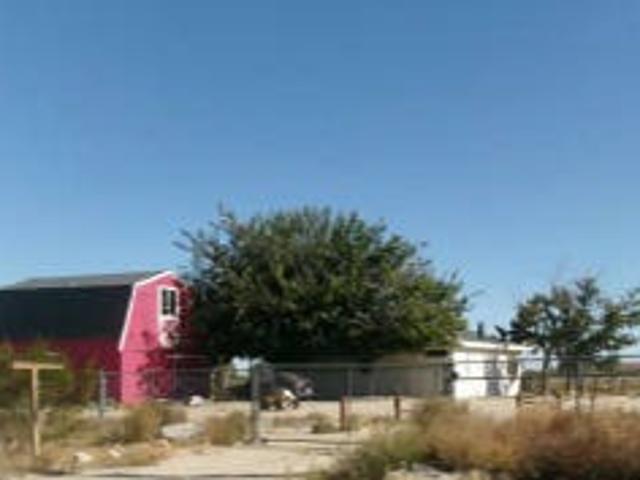 Oasis Rd