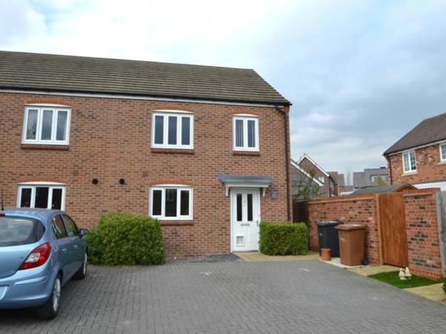 Oat Road, Andover SP11, 3 bedroom semi detached house to rent 70017339 | PrimeLocation