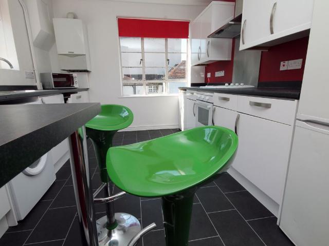 Oaten Hill Court, Canterbury CT1, 4 bed semi detached house to rent, £450 pcm | PrimeLocation