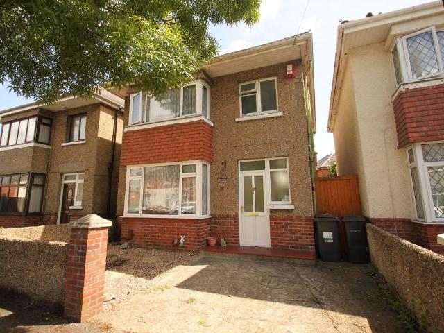 Oates Road, Bournemouth BH9, 4 bed property to rent, £1,750 pcm | PrimeLocation