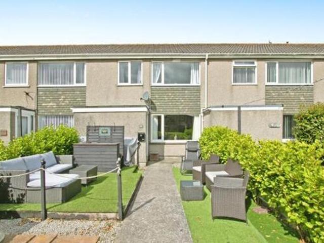 Oates Road, Helston, 3 Bedroom Terraced
