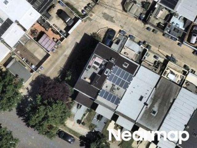 Oates St NE