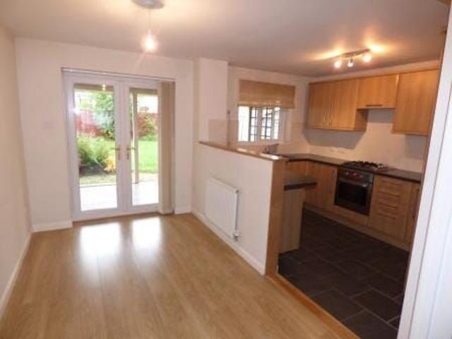 Oatfield, Quedgeley