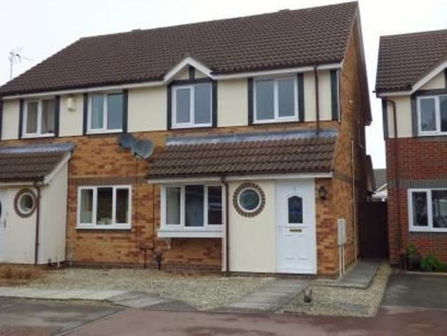 Oatfield, Quedgeley GL2, 3 bed semi detached house to rent, £1,350 pcm | PrimeLocation