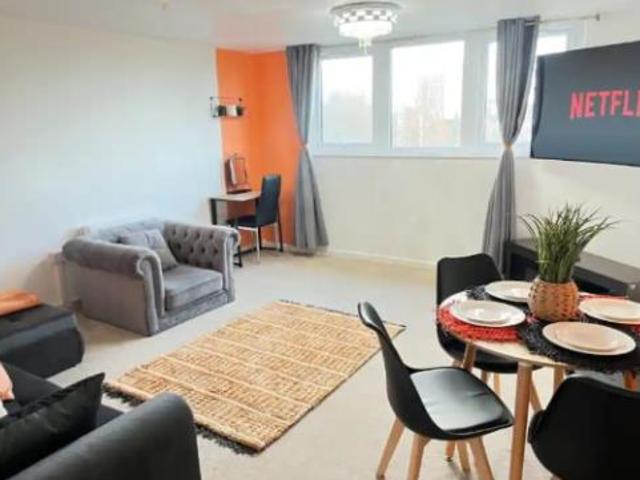 Oatland Court, Leeds