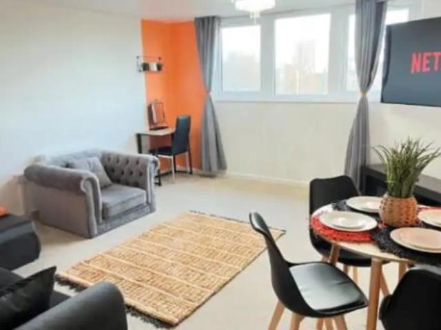 Oatland Court