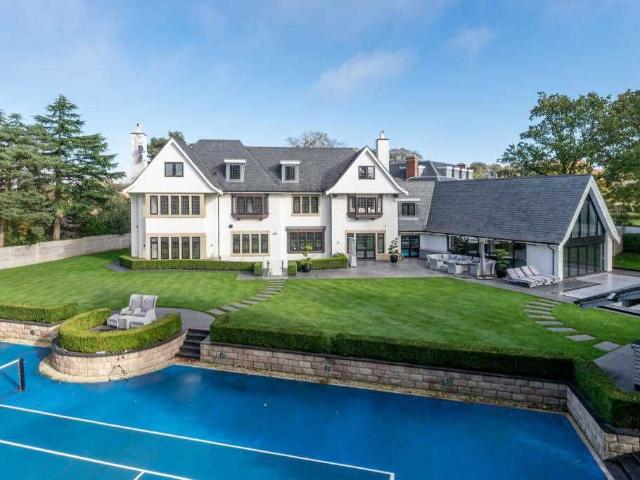 Oatlands, Cheshire SK9, 7 bed detached house to rent, £25,000 pcm | PrimeLocation