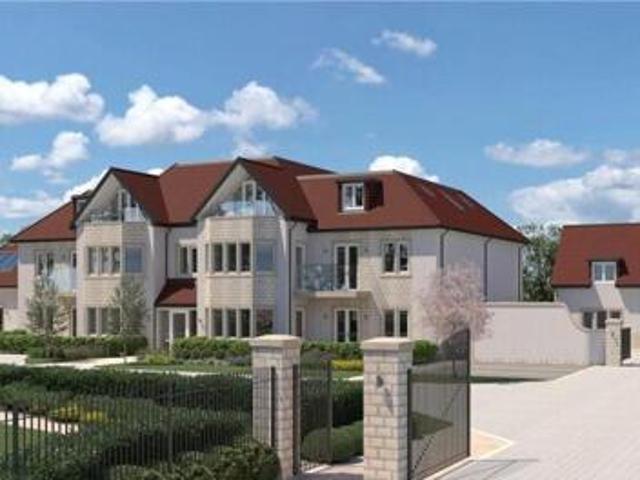 Oatlands Drive, Harrogate, 3 Bedroom Flat