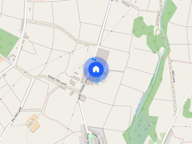 Oats Royd Mill, Dean House Lane, Luddenden, Halifax, HX2