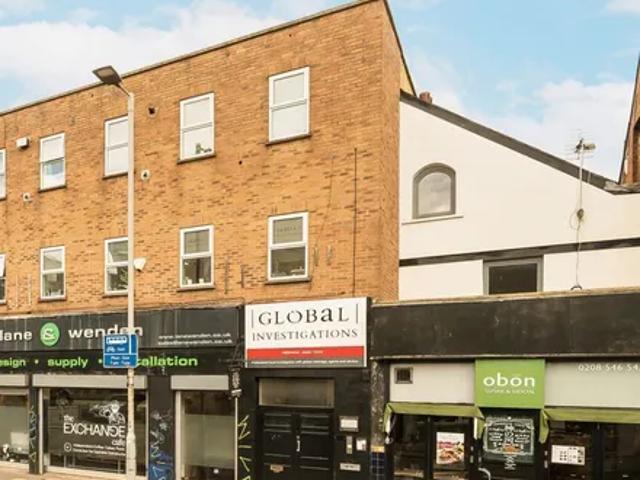 Obon Sushi, 42 Richmond Road, Kingston upon Thames, KT2 5EE, United Kingdom | 1 bed apartment for rent #166934998 | Rentberry
