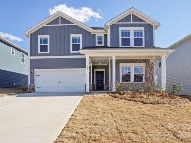 Obadiah Ct, Mooresville, Home For Sale