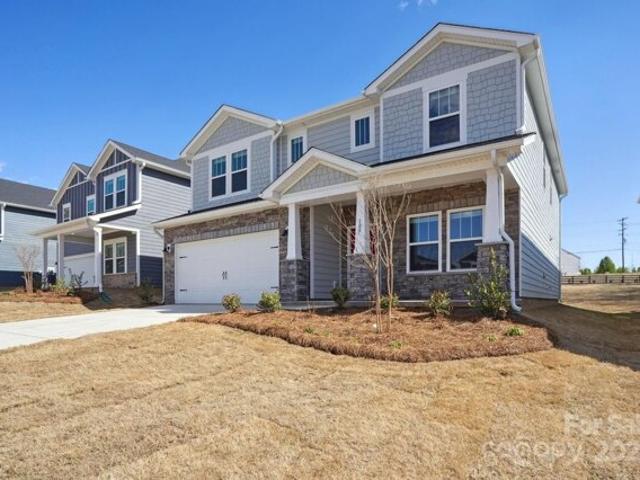 Obadiah Ct, Mooresville, Home For Sale