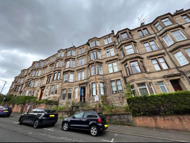 Oban Drive, North Kelvinside G20, 2 bed flat to rent, £1,500 pcm | PrimeLocation