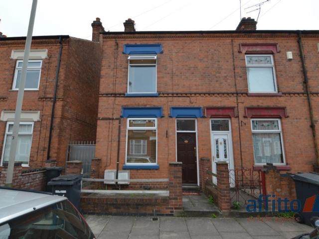 Oban Street, Leicester LE3, 1 bed flat to rent, £695 pcm | PrimeLocation