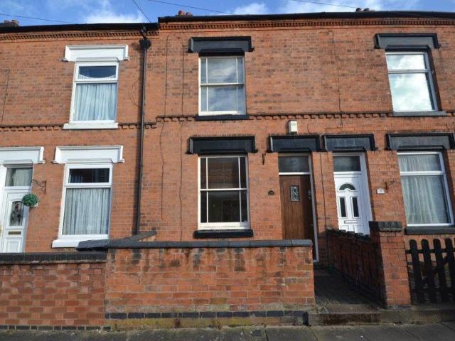 Oban Street, Leicester LE3, 2 bed terraced house to rent, £925 pcm | PrimeLocation