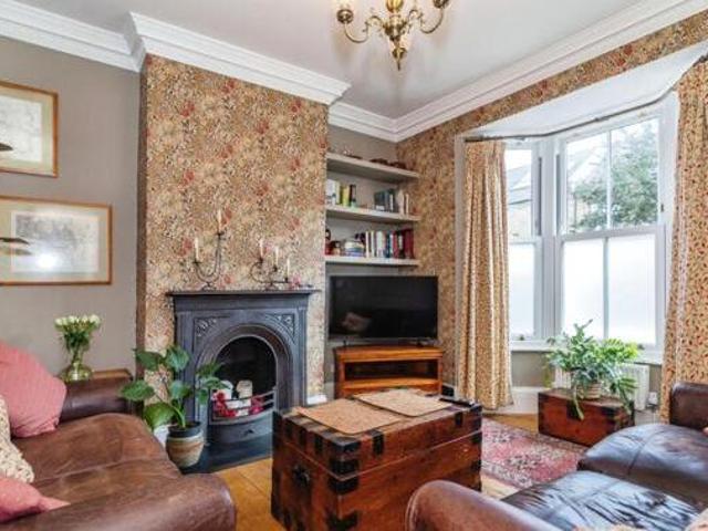 Oban Street, London, 3 Bedroom Terraced