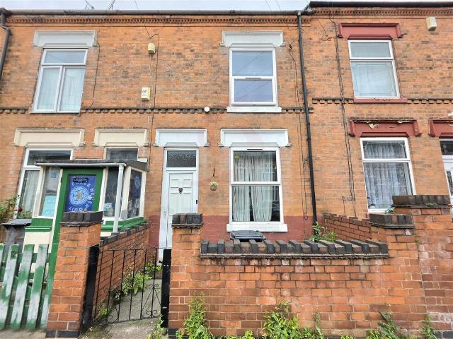 Oban Street, Newfoundpool, Leicester LE3, 2 bed terraced house to rent, £975 pcm | PrimeLocation