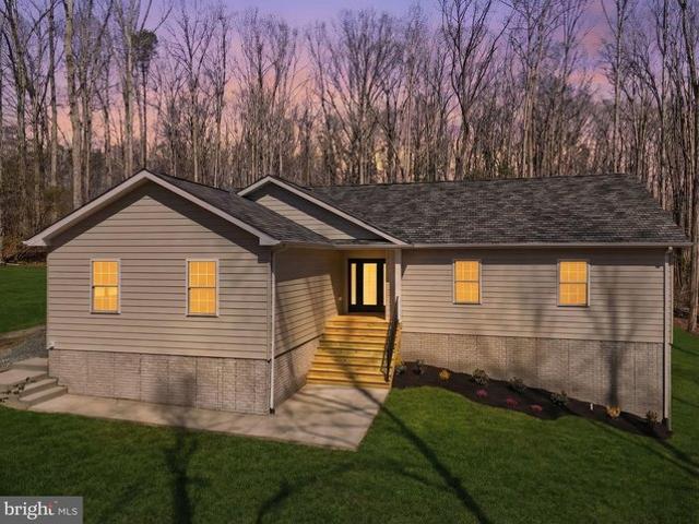 Obannons Mill Rd Lot 1, Boston, VA 22713