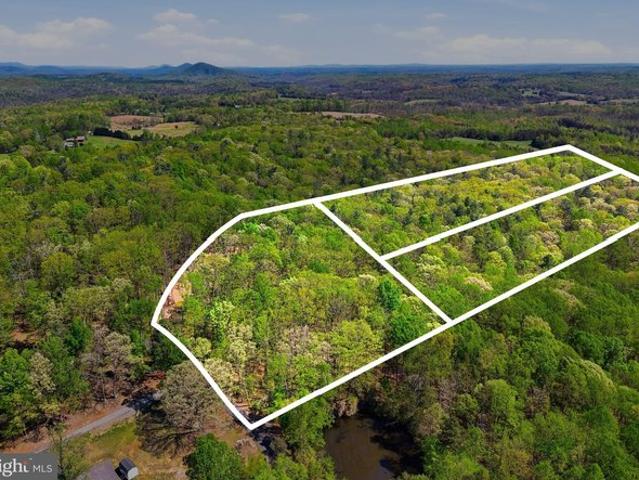 Obannons Mill Rd Lot 2, Boston, VA 22713