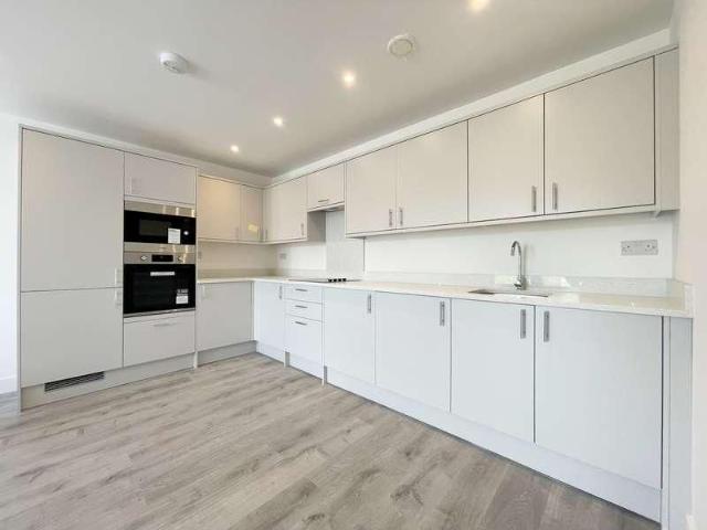 Obelisk House, Obelisk Way, Camberley, GU15