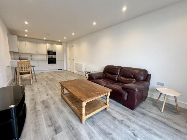 Obelisk House, Camberley, Surrey, GU15