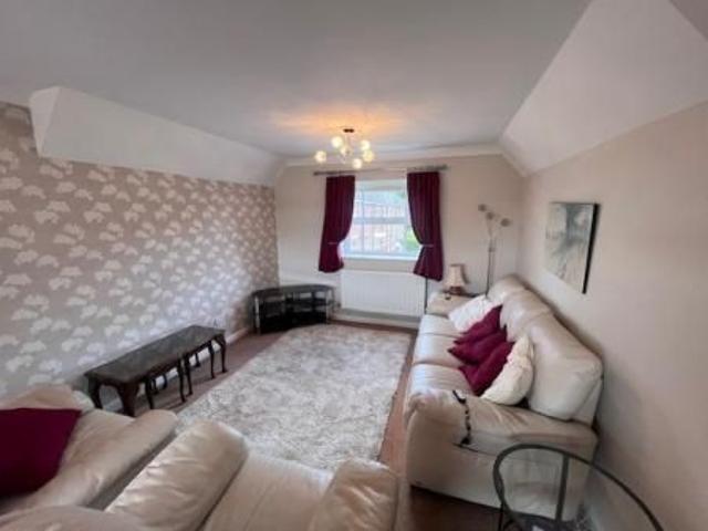Obelisk Way, Congleton, CW12