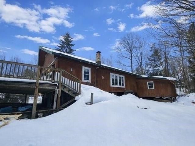 Ober Hill Rd, Johnson, Property For Sale