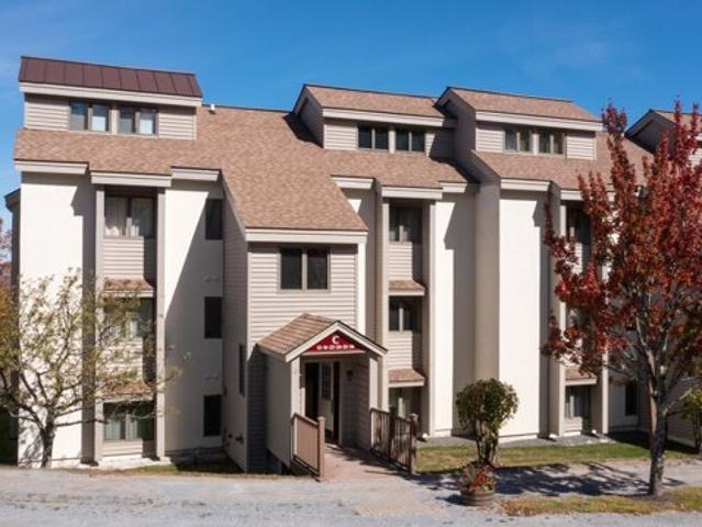 Ober Tal / Dr Units C And C, Stratton, Condo For Sale