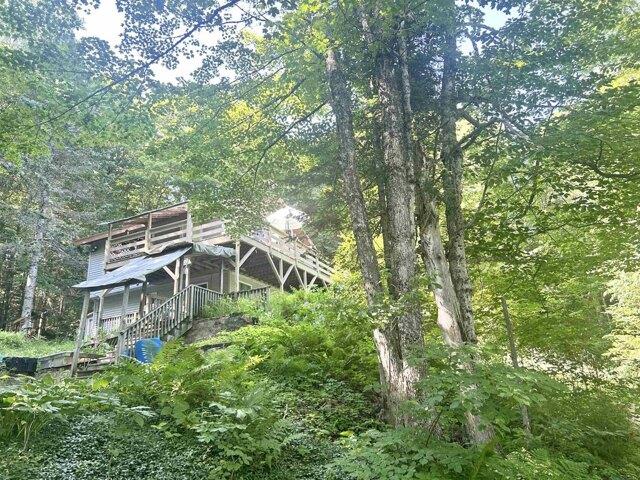 Oberdorf Ave, Readsboro, Home For Sale