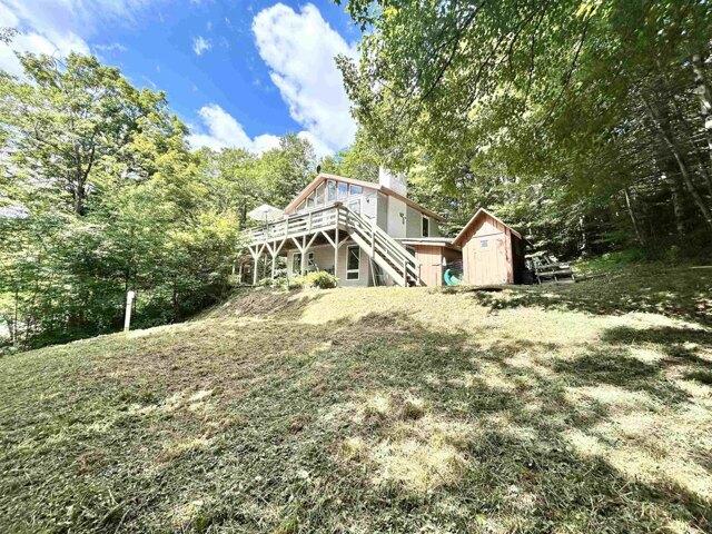 Oberdorf Ave, Readsboro, Home For Sale