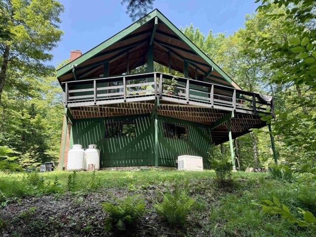Oberdorf Rd, Readsboro, Home For Sale