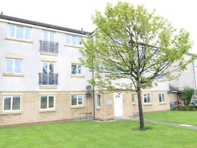 Oberon Way, Blyth, 2 Bedroom Apartment