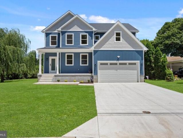 Oberlin Rd, Pennsville, Home For Sale
