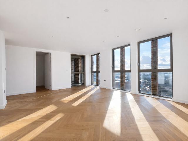 Oberman Road, London NW10, 3 bed flat to rent, £3,250 pcm | PrimeLocation