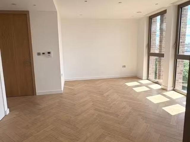 Oberman Road, London, NW10 1DX