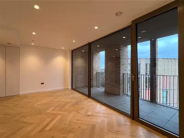 Oberman Road, London, NW10 1EF