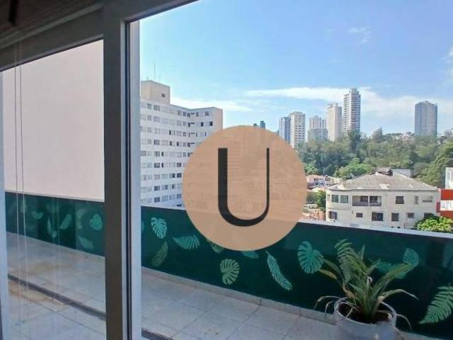 obertura Duplex – 180 m² de Charme e Conforto na Aclimação
