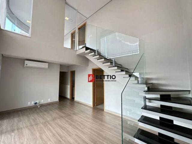 obertura Duplex, 4 Suítes, Jacuzzi, Vista Panorâmica e Lazer Completo, Jardim Pompeia Indaiatuba