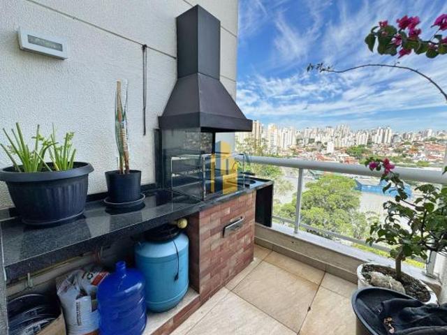 obertura Duplex Finamente Decorada – 167 m²
