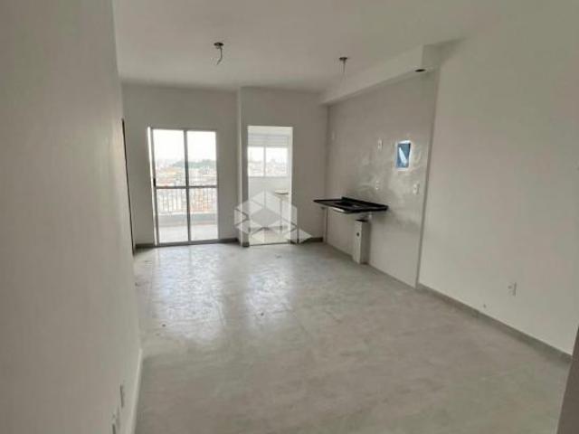 Obra Entregue! Seu Apartamento Está Pronto!