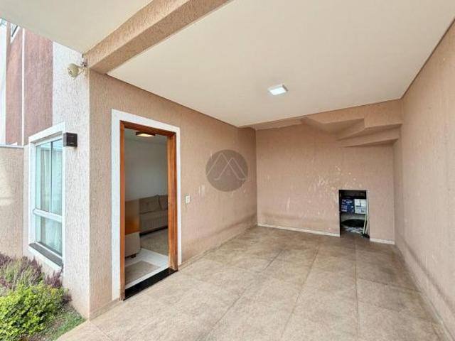 obrado com piscina e amplo quintal à venda, 140m² por R$ 630.000 Costeira SJP/PR