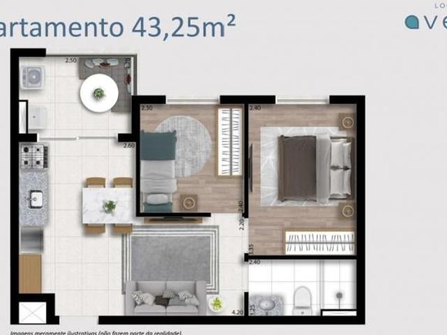 APARTAMENTOS DO PROGRAMA MINHA CACA MINHA VIDA O MAIS ESPERADO DE PIRAPORINHA!