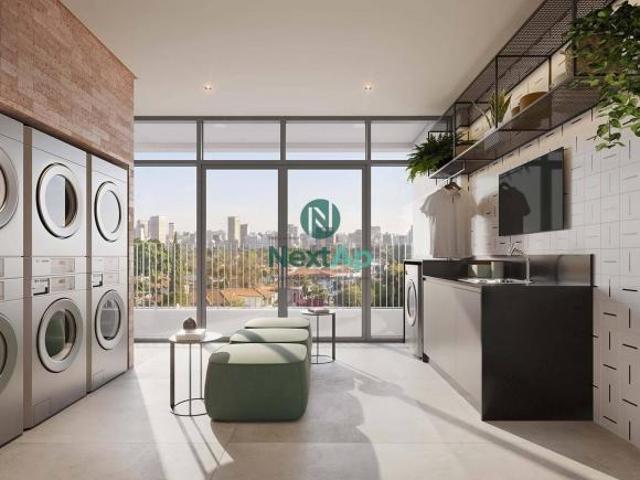 Obras Iniciadas em Pinheiros – Apartamentos de 84 a 162m² | Vista Incrível e Projeto Único!