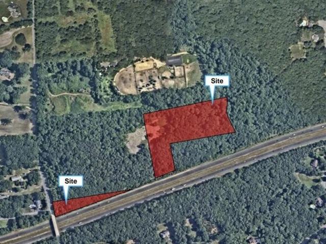Obre Rd, Colts Neck, Plot For Sale