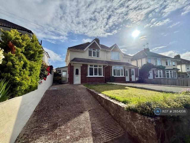 Obridge Road, Taunton, TA2 2 bed semi detached house to rent £1,275 pcm £294 pw