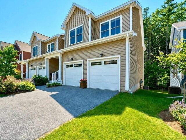 Obrien Farm Rd, South Burlington, Home For Sale