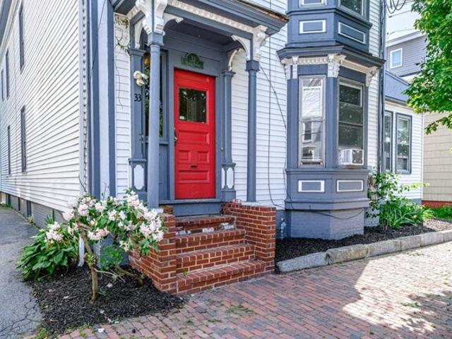 Obrion St, Portland, Home For Sale