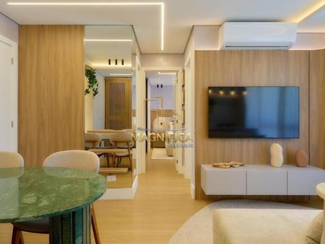 OBSERVAÇÃO: APARTAMENTO DECORADO. IMAGENS ILU